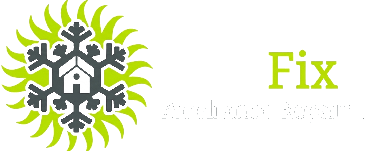 Appliance Repair Victoria | Same-Day Service Available | BBB A+